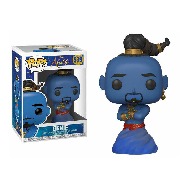 Pop Aladdin : Genie - Jeux enfants Tunisie