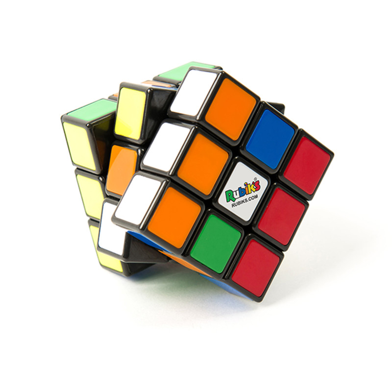 Rubik's Cube 3x3 Advanced Small Pack - Jeux enfants Tunisie