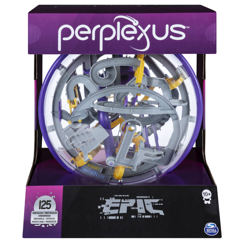 PERPLEXUS - Epic - Jeux enfants Tunisie