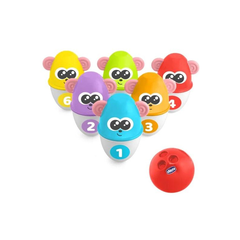 Monkey Strike - Jeux enfants Tunisie