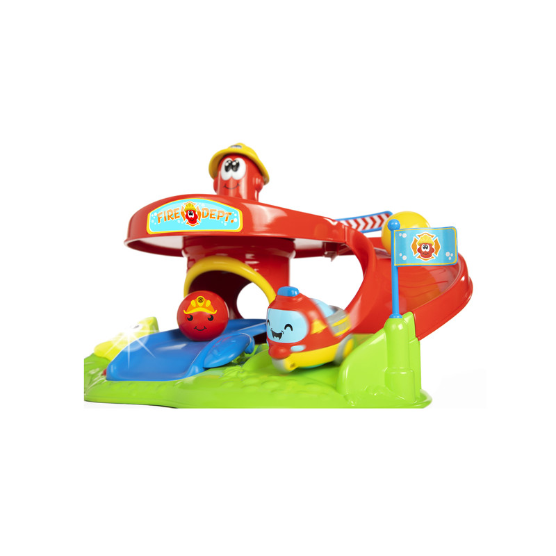 Turbo Ball Rolling wheels - Rolling spinner - Jeux enfants Tunisie