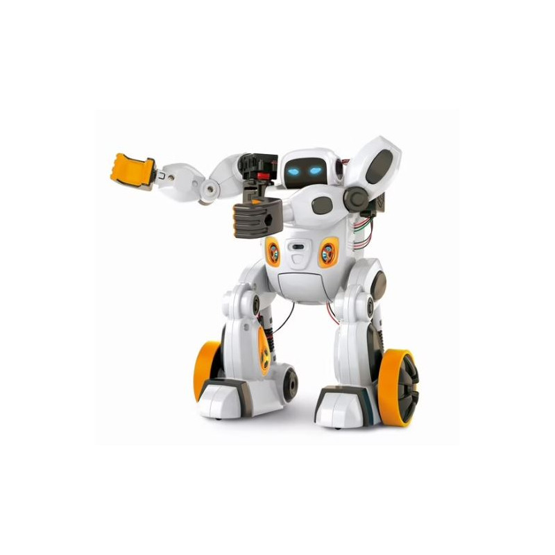 Science & Jeu Robotique : AIRO - Robot intelligence artificielle